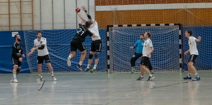 FT 1848 e.V. – Abteilung Handball