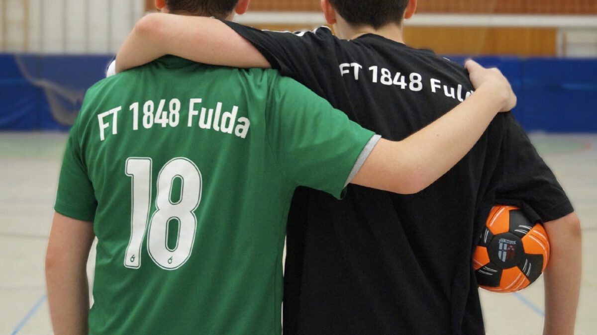 FT 1848 e.V. – Abteilung Handball