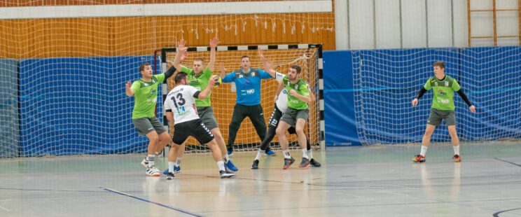 FT 1848 e.V. – Abteilung Handball